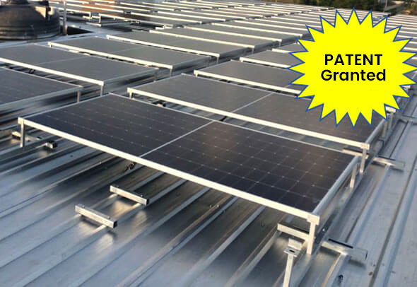 Slantroof – Bifacial – Ezon Energy Solutions (P) Ltd