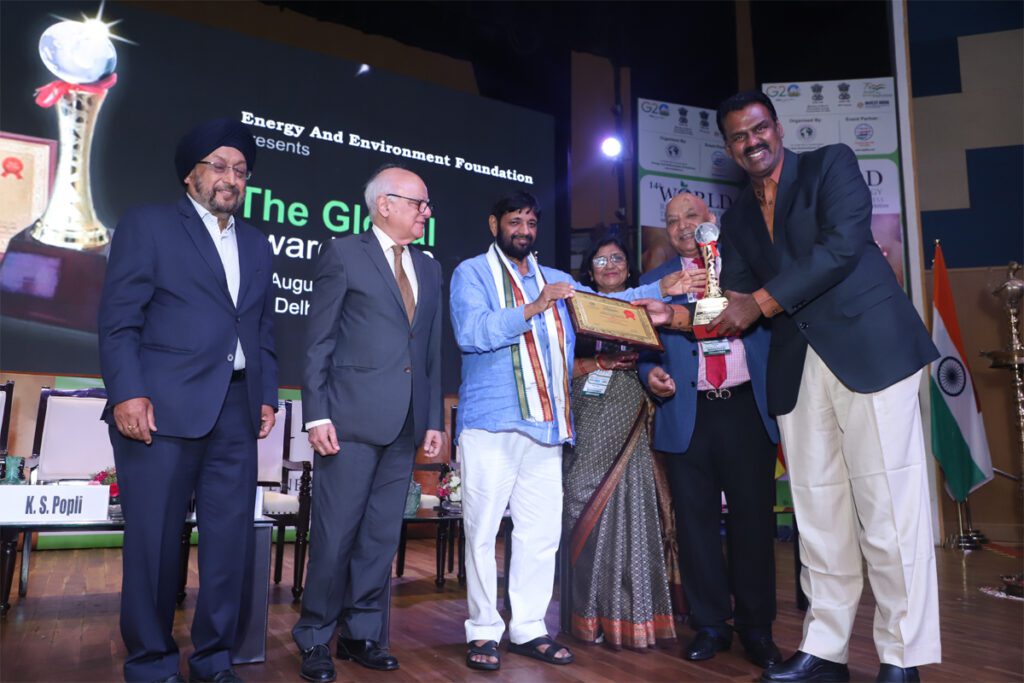 Ezon Energy Solutions (P) Ltd